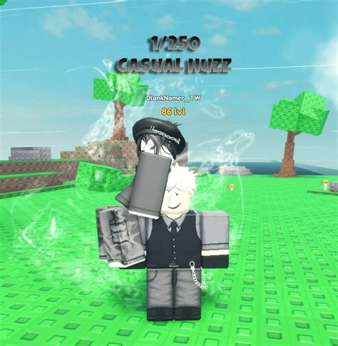 Casual Female Huzz Rng Wiki Fandom