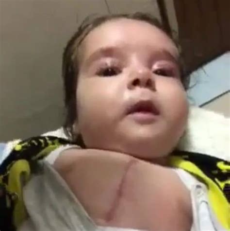 შვილის გადასარჩენად • ნიკოლოზისთვის