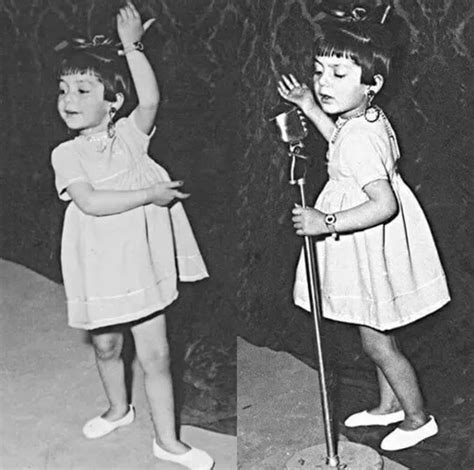 کودکی گوگوش عکس ویسگون