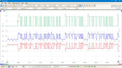 Differential And Floating Voltage Measurements Picoscope A To Z