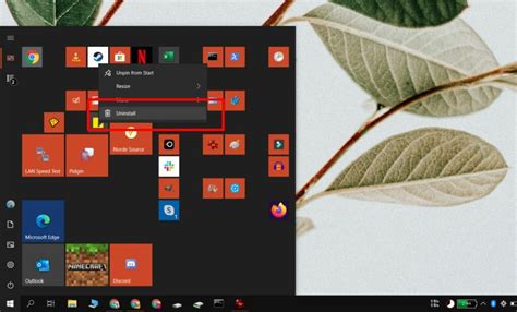 how to fix app not responding in windows 10