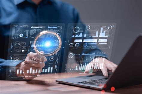 5 Hundred Data Analytics Techniques Tools Royalty Free Images Stock