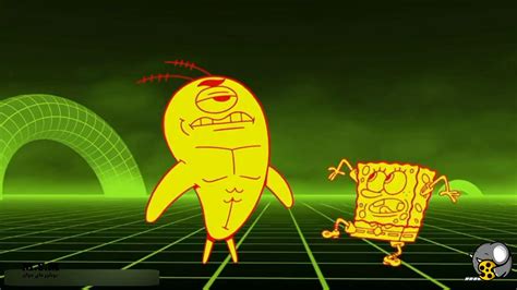 باب اسفنجیویروس کارینبا دوبله فارسیانیمیشن باب اسفنجی فیلو