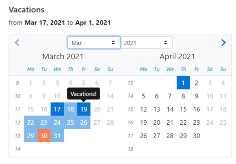 The Most Popular Angular Ui Libraries To Try In 2021