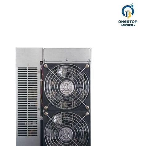 Kda Miner Goldshell Kd5 Asic Miner 18th S Blake2s 알고리즘 Kadena Mining Asic Device