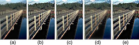 Contrast Orand Sharpness Enhancement Results For Image 22013a