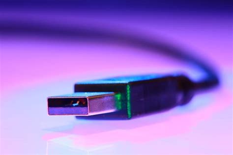 Usb Connector Types Chart Ultimate Guide [pdf]