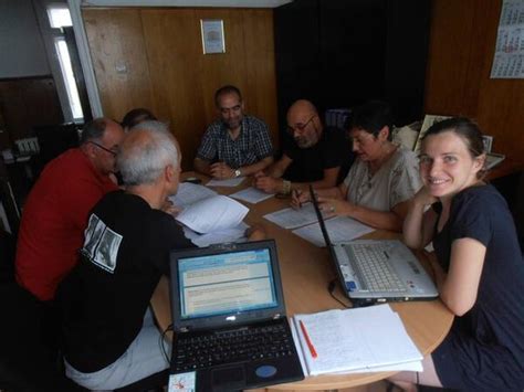 Поредна среща с организации от туристическия бранш