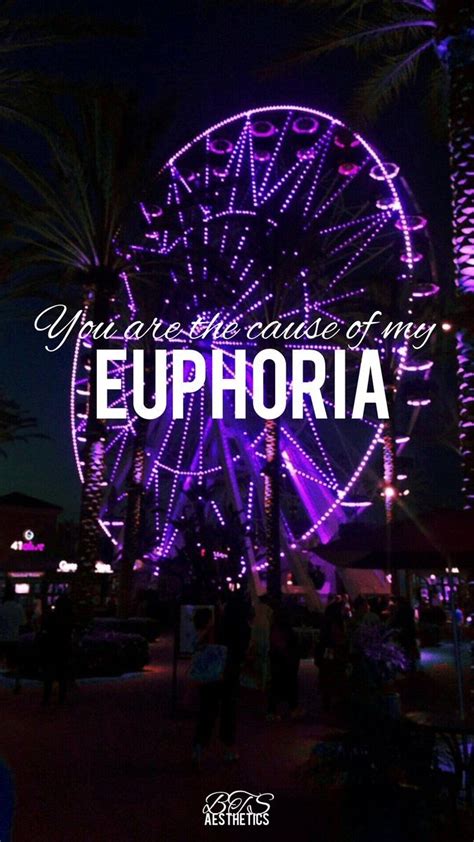 Aesthetic Purple Bts Wallpapers Wallpaper Cave