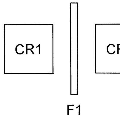 Scheme Of Biphoton Fields Generator Excited By A Solid State Source Download Scientific Diagram