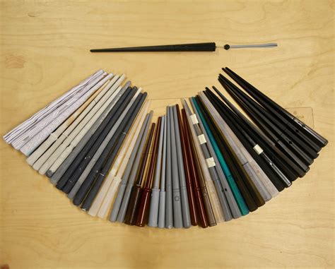 Kanos Harry Potter Wand Kit Lets You Code Spells