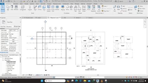 Hisham Am On Linkedin Revit Revitarchitecture Revitarchitecture Revitstructure Bimmodeling…