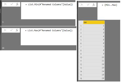 Solved How To Find Missing Numbers In An Otherwise Sequen