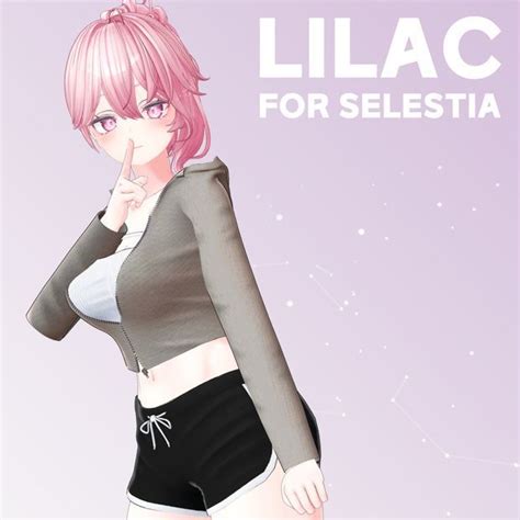 Lf Lilac Selestia Ripperstore Forums