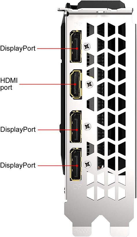 Refurbished Gigabyte Geforce Rtx 2070 Graphics Card Gv N2070wf2 8gd