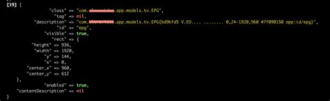 Tv Epg Data Issue Calabash Calabash Android Github