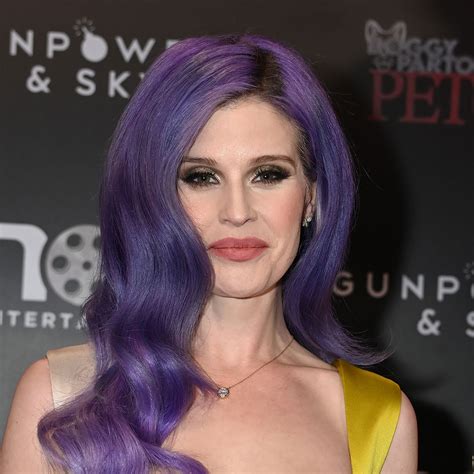 Kelly Osbourne Too Skinny