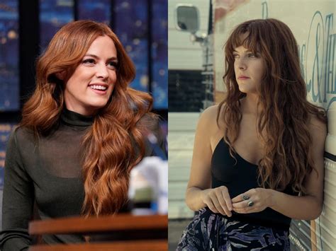 Riley Keough Says It Was Really Uncomfortable Filming A Sex Scene