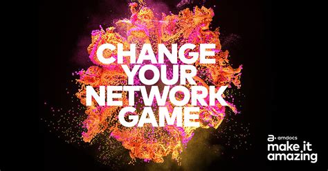 Amdocs On Linkedin Amdocs Networks