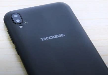 Doogee Y C Full Specifications Features Price In Philippines