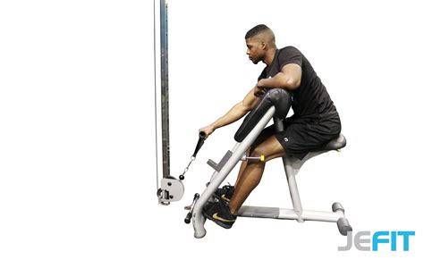 Supine Bicep Stretch