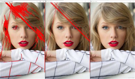 Opencv Python 线的粗细 Python Opencv 直线检测mob6454cc780924的技术博客51cto博客