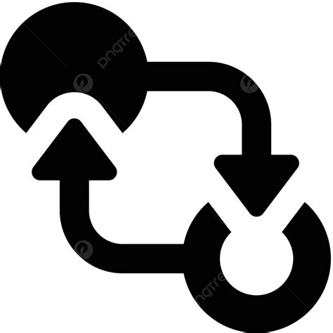 Copy Objects Icon Swap Object Layers Vector Swap Object Layers Png