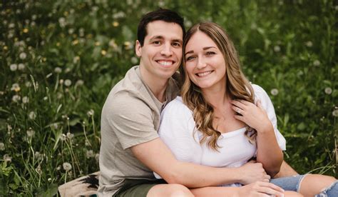 Brooke Michel And Luke Lavelys Wedding Website