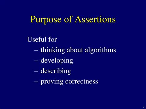 Ppt Iterative Algorithms And Loop Invariants Powerpoint Presentation Id6377220