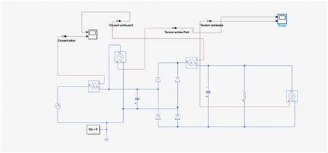 Simulation Simulink Matlab Exercice De Physique 317189