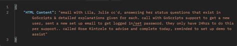 Explore Handling Encoded Characters In Mule IWConnect