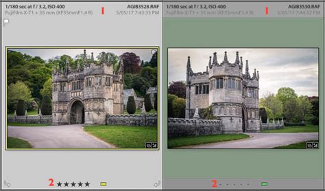 How To Take Control Of Lightroom Classic S Grid View