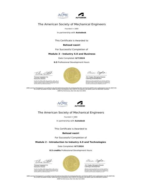 Behzad Nasiri On Linkedin Industry40 Asme Advancedmanufacturing Automation Dataanalytics