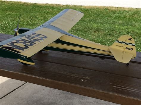 My Aerodynamic Experiment Page 2 Flitetest Forum