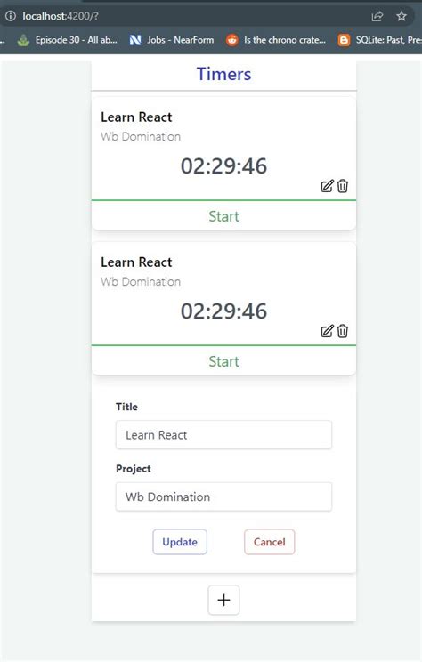 Lucas Pereira On Linkedin React Reactjs Javascript Frontend Css