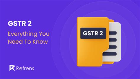 Everything To Know About GSTR 3B