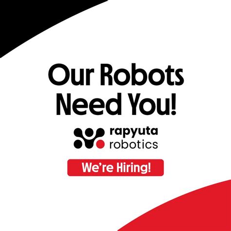 Deva Job Portal On Linkedin Technical Support Lead Rapyuta Robotics