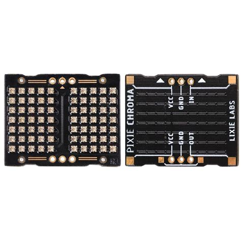 Pixie Chroma