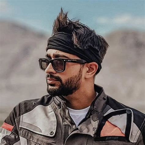 Rahul Khajanchi Travelbicep • Threads Say More