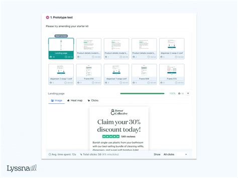 10 Usability Testing Examples Lyssna