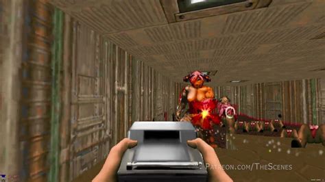 Hentai Doom HDOOM Gameplay FAPCAT