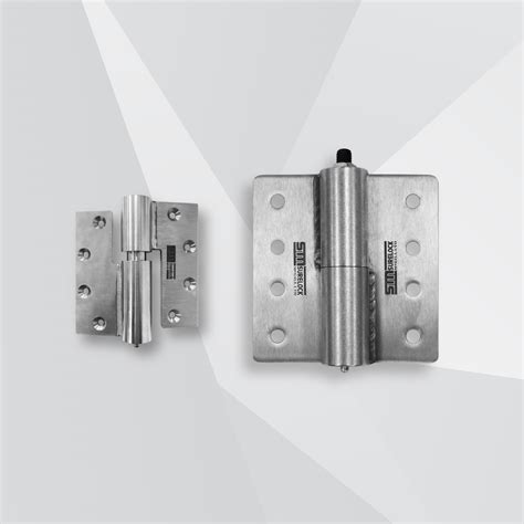Introducing The Hc Line Of High Performance Hinges Surelock Mcgill