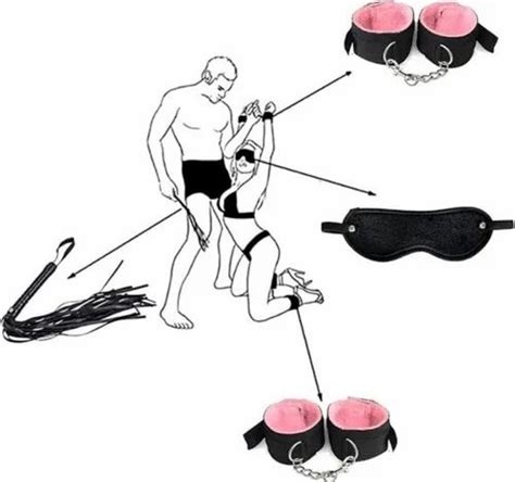 Bdsm Toys Reusable At ₹ 3499pack Ghaziabad Id 2856913576173