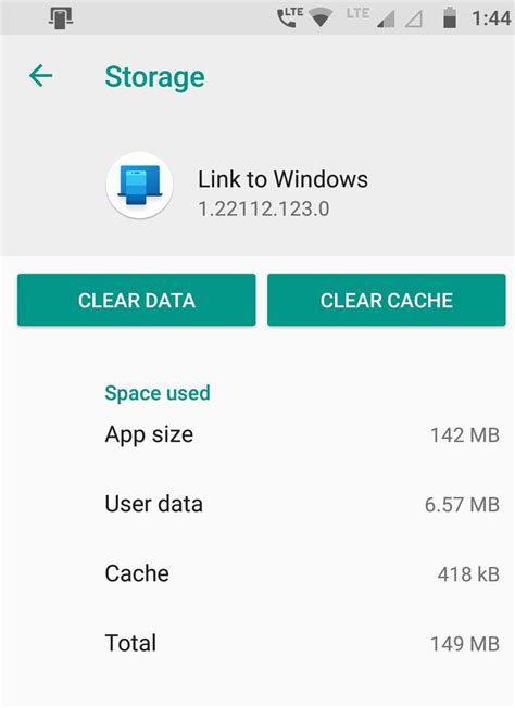 10 Ways To Fix Microsoft Phone Link App Not Working On Windows 11