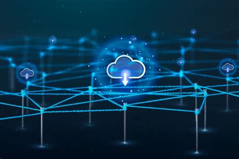Data Mesh Solving Challenges In Centralized Data Platforms