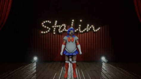 Sex With Stalin Hentai Game Download Porntaku