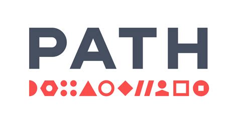 path global health logo png