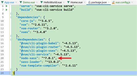 Vue 解决scss报错：syntax Error Typeerror Thisgetoptions Is Not A