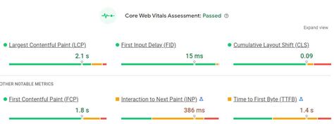Wordpress Speed Optimization Service The Hash Agency