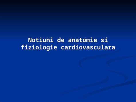 Ppt Notiuni De Anatomie Dokumen Tips
